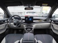 China 2023 BYD Tang Song Yuan 4-Door 5-Seat Hatchback in with Lithium Iron Phosphate Battery for sale