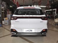 China 2024 Chery Tiggo 8 SUV with Cooling and Heating Seats Automatic Radar Front 4 Rear 2 for sale