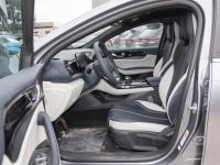 China 2023 BYD Tang Song Yuan 4-Door 5-Seat Hatchback in with Lithium Iron Phosphate Battery for sale