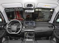 China 2024 Chery Tiggo 8 SUV with Cooling and Heating Seats Automatic Radar Front 4 Rear 2 for sale