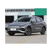 China Energy Electric Car BYD E2 Compact EV Sedan for High Speed Adults Vehicle 4260*1760*1530 for sale
