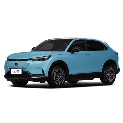 China Battery Electric Vehicle 2023 2024 Honda eNS1 Right Hand Drive Smart Vehicles 5 Doors Car for sale