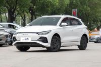 China Energy Electric Car BYD E2 Compact EV Sedan for High Speed Adults Vehicle 4260*1760*1530 for sale