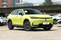 China Battery Electric Vehicle 2023 2024 Honda eNS1 Right Hand Drive Smart Vehicles 5 Doors Car for sale