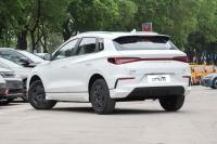 China Energy Electric Car BYD E2 Compact EV Sedan for High Speed Adults Vehicle 4260*1760*1530 for sale