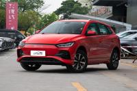 China Energy Electric Car BYD E2 Compact EV Sedan for High Speed Adults Vehicle 4260*1760*1530 for sale