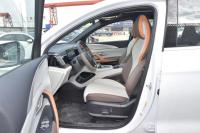 China Gray BYD EV Car with 71KM Range and Max Speed of 170 Km/h 2024 Model SONG Pro Champion for sale