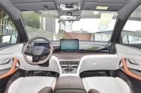 China Gray BYD EV Car with 71KM Range and Max Speed of 170 Km/h 2024 Model SONG Pro Champion for sale