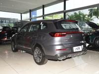 China Macpherson Front Suspension Chery Tiggo 8 Automatic Excellence Car 's Best Mid-Sized SUV for sale