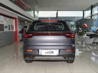 China Macpherson Front Suspension Chery Tiggo 8 Automatic Excellence Car 's Best Mid-Sized SUV for sale
