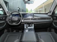 China Macpherson Front Suspension Chery Tiggo 8 Automatic Excellence Car 's Best Mid-Sized SUV for sale
