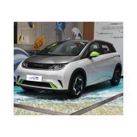 China Best BYD Dolphin 5 Seats Compact Sedan Battery Electric Vehicle with Lithium Battery for sale