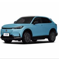 China HONDAs E NS1 2023 2024 150kw Motor 510km 420km EV Car Energy Vehicles ENs1 SUV in Red for sale