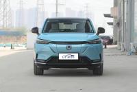 China HONDAs E NS1 2023 2024 150kw Motor 510km 420km EV Car Energy Vehicles ENs1 SUV in Red for sale