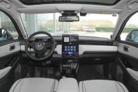 China HONDAs E NS1 2023 2024 150kw Motor 510km 420km EV Car Energy Vehicles ENs1 SUV in Red for sale
