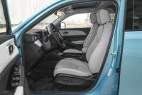 China HONDAs E NS1 2023 2024 150kw Motor 510km 420km EV Car Energy Vehicles ENs1 SUV in Red for sale