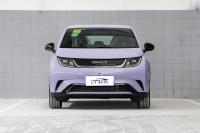China Best BYD Dolphin 5 Seats Compact Sedan Battery Electric Vehicle with Lithium Battery for sale