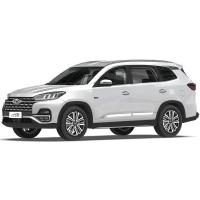 China Euro VI Chery Tiggo 8 SUV Multi-function Steering Wheel Gasoline Oil Fuelpetrol Vehicle for sale