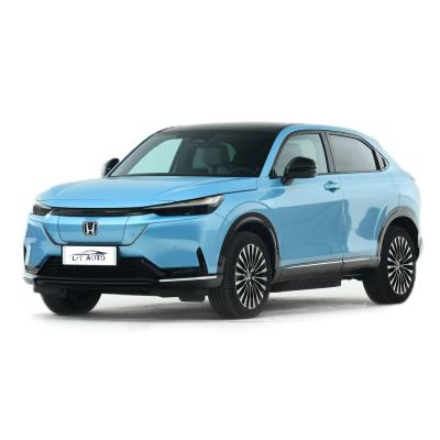 China 510km Range Electric SUV Honda ENS1 2023 's Latest Innovation in Energy Vehicles for sale