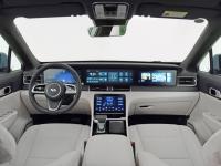 China 2024 Lixiang L7 L8 L9 Electric Car with 333 Ps Motor and Maximum Torque of 455/530 Nm for sale