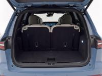 China 2024 Lixiang L7 L8 L9 Electric Car with 333 Ps Motor and Maximum Torque of 455/530 Nm for sale