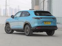 China 510km Range Electric SUV Honda ENS1 2023 's Latest Innovation in Energy Vehicles for sale