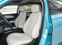 China 510km Range Electric SUV Honda ENS1 2023 's Latest Innovation in Energy Vehicles for sale