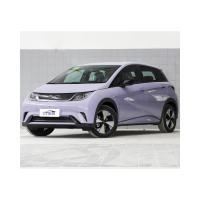 China BYD EV Car 2024 Dolphin 5 Seats SUV 405KM Pure Electric Vehicle in a Variety of Colors for sale