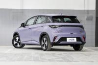 China BYD EV Car 2024 Dolphin 5 Seats SUV 405KM Pure Electric Vehicle in a Variety of Colors for sale