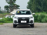China Upgrade Your Ride with Chery Tiggo 8 SUV Car Leather Seats and ≤1.5L Displacement for sale