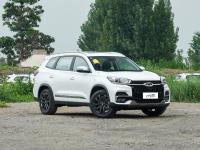 China Upgrade Your Ride with Chery Tiggo 8 SUV Car Leather Seats and ≤1.5L Displacement for sale