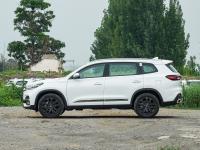 China Upgrade Your Ride with Chery Tiggo 8 SUV Car Leather Seats and ≤1.5L Displacement for sale