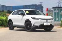 China Automatic SUV Honda eNS1 2022 E-Type Edition Electric Cars Max Speed 150km/h 5 Seater for sale