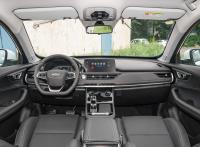 China Upgrade Your Ride with Chery Tiggo 8 SUV Car Leather Seats and ≤1.5L Displacement for sale