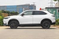 China Automatic SUV Honda eNS1 2022 E-Type Edition Electric Cars Max Speed 150km/h 5 Seater for sale