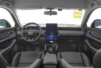 China Automatic SUV Honda eNS1 2022 E-Type Edition Electric Cars Max Speed 150km/h 5 Seater for sale