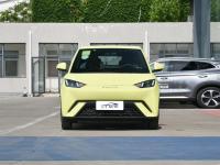 China s Energy Market BYD Seagull 405km/420km EV Mini Car with 5-door 4-seat Hatchback Body for sale