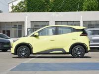China s Energy Market BYD Seagull 405km/420km EV Mini Car with 5-door 4-seat Hatchback Body for sale
