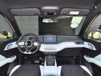 China s Energy Market BYD Seagull 405km/420km EV Mini Car with 5-door 4-seat Hatchback Body for sale