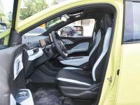 China s Energy Market BYD Seagull 405km/420km EV Mini Car with 5-door 4-seat Hatchback Body for sale