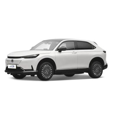 China 420km 510km Range 2wd Small Suv Ev Car Gac -Honda Enp1 2023 5-seater Width 1790*1560*4390 for sale
