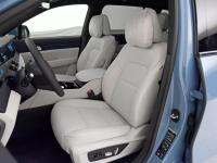 China Lixiang One Extended Range 6-Seat SUV 2024 Electric Car with Ternary Lithium Battery for sale