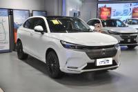 China 420km 510km Range 2wd Small Suv Ev Car Gac -Honda Enp1 2023 5-seater Width 1790*1560*4390 for sale