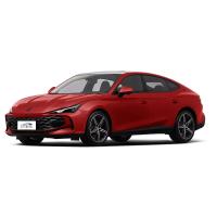 China MG 7 Luxury SUV Sport Sedan with 1.5t/2.0t Gasoline Engine and Radar Front 4 Rear 2 for sale