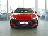 China MG 7 Luxury SUV Sport Sedan with 1.5t/2.0t Gasoline Engine and Radar Front 4 Rear 2 for sale