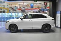 China 420km 510km Range 2wd Small Suv Ev Car Gac -Honda Enp1 2023 5-seater Width 1790*1560*4390 for sale
