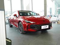 China MG 7 Luxury SUV Sport Sedan with 1.5t/2.0t Gasoline Engine and Radar Front 4 Rear 2 for sale