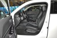 China 420km 510km Range 2wd Small Suv Ev Car Gac -Honda Enp1 2023 5-seater Width 1790*1560*4390 for sale
