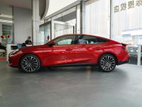 China MG 7 Luxury SUV Sport Sedan with 1.5t/2.0t Gasoline Engine and Radar Front 4 Rear 2 for sale