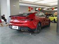 China MG 7 Luxury SUV Sport Sedan with 1.5t/2.0t Gasoline Engine and Radar Front 4 Rear 2 for sale